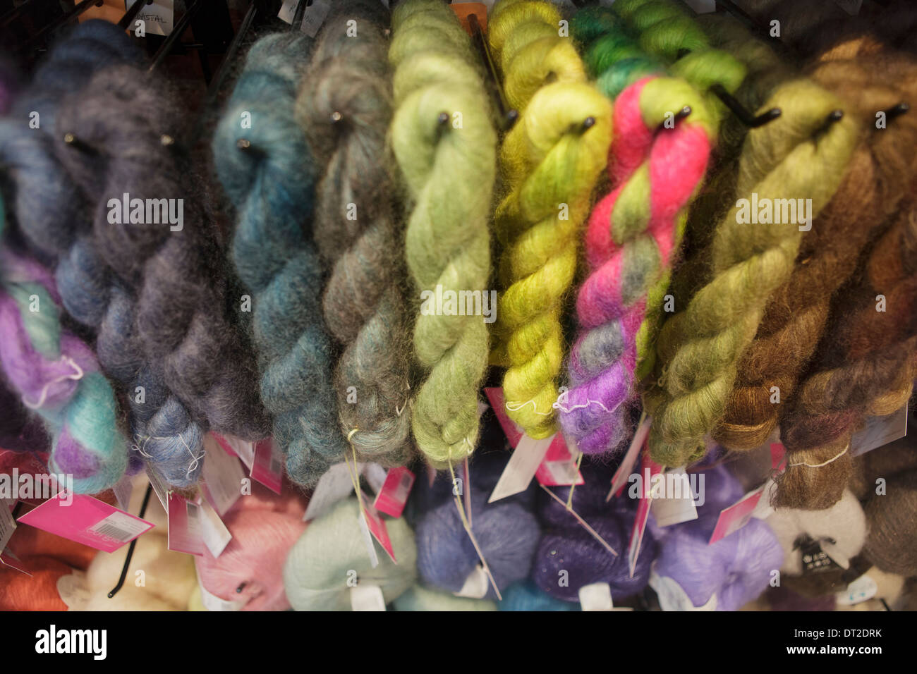 Twisted colors hi-res stock photography and images - Alamy