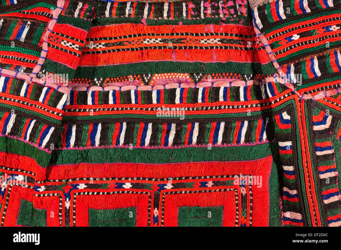 Rajasthani Embroidered Textile High Resolution Stock Photography and ...