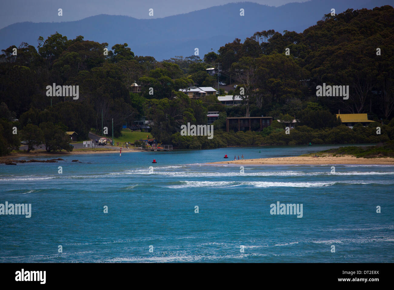 Australia Sydney and the Outback Stock Photo - Alamy