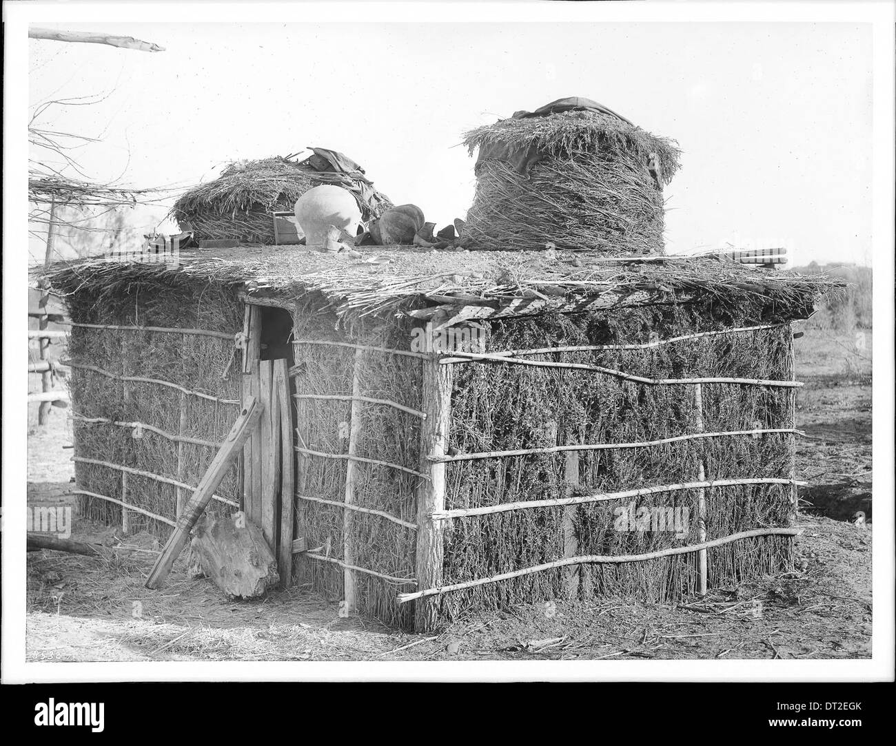 Yuma indian hi-res stock photography and images - Alamy