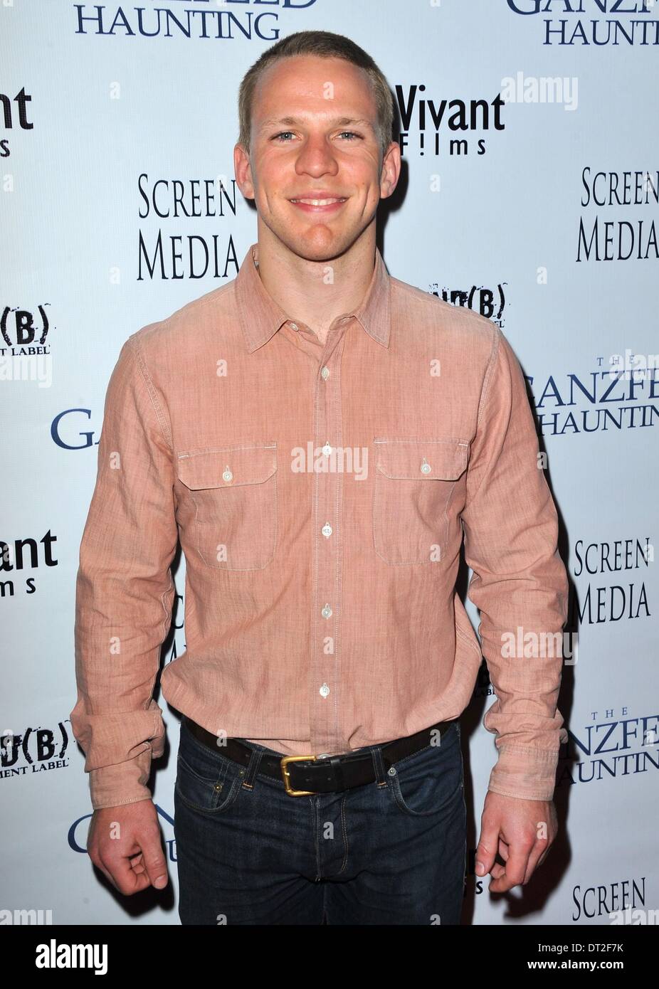 Beverly Hills, CA, . 6th Feb, 2014. John Gammon at arrivals for THE ...
