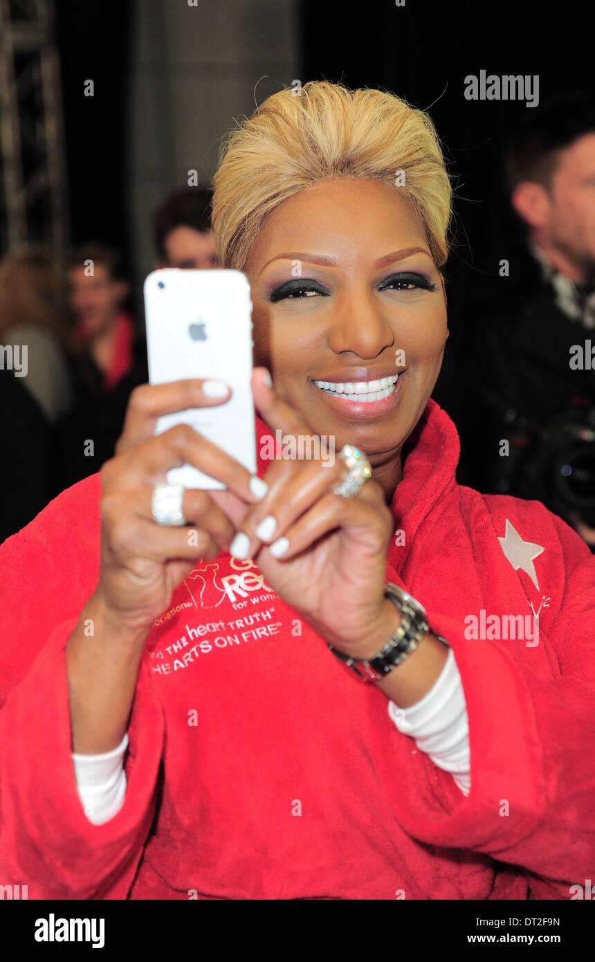 Nene leakes hi-res stock photography and images - Alamy