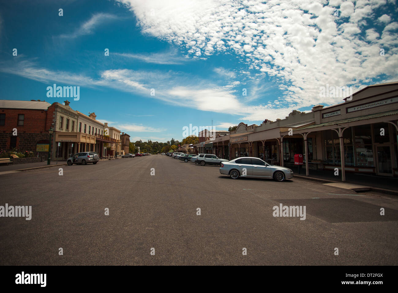 Australia Sydney and the Outback Stock Photo - Alamy