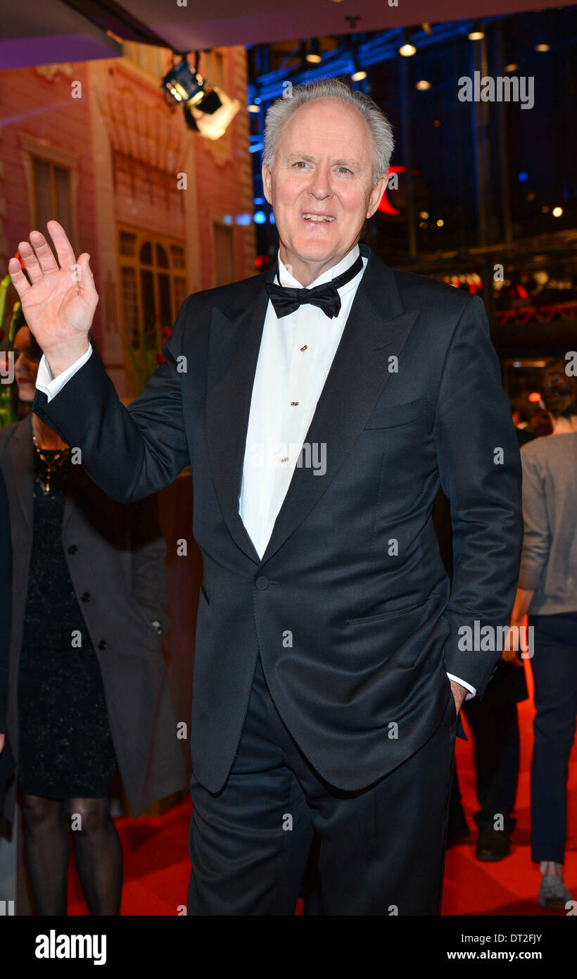 John arthur lithgow High Resolution Stock Photography and Images - Alamy