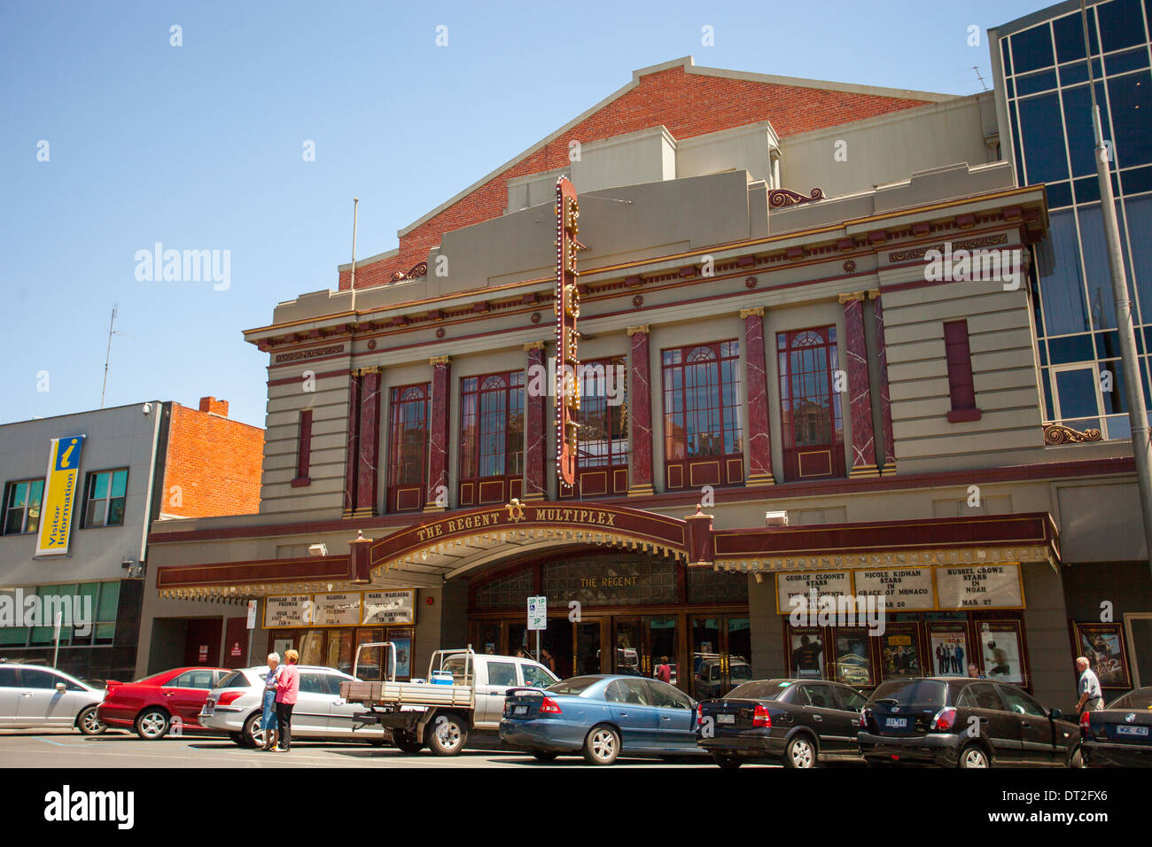 Australia Sydney and the Outback Stock Photo - Alamy