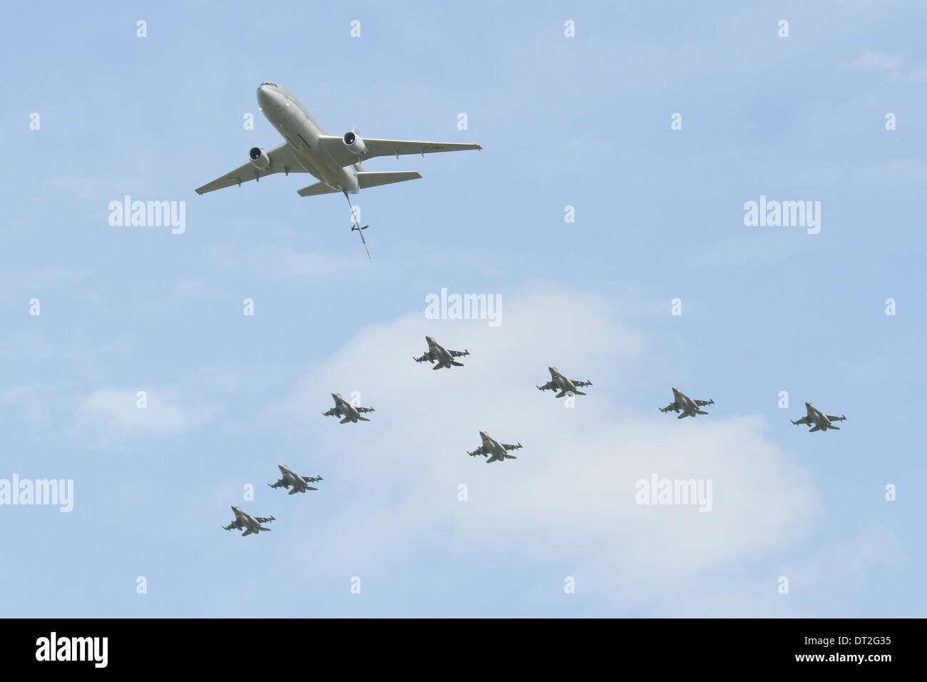 Aircraft fuel parachute hi-res stock photography and images - Alamy