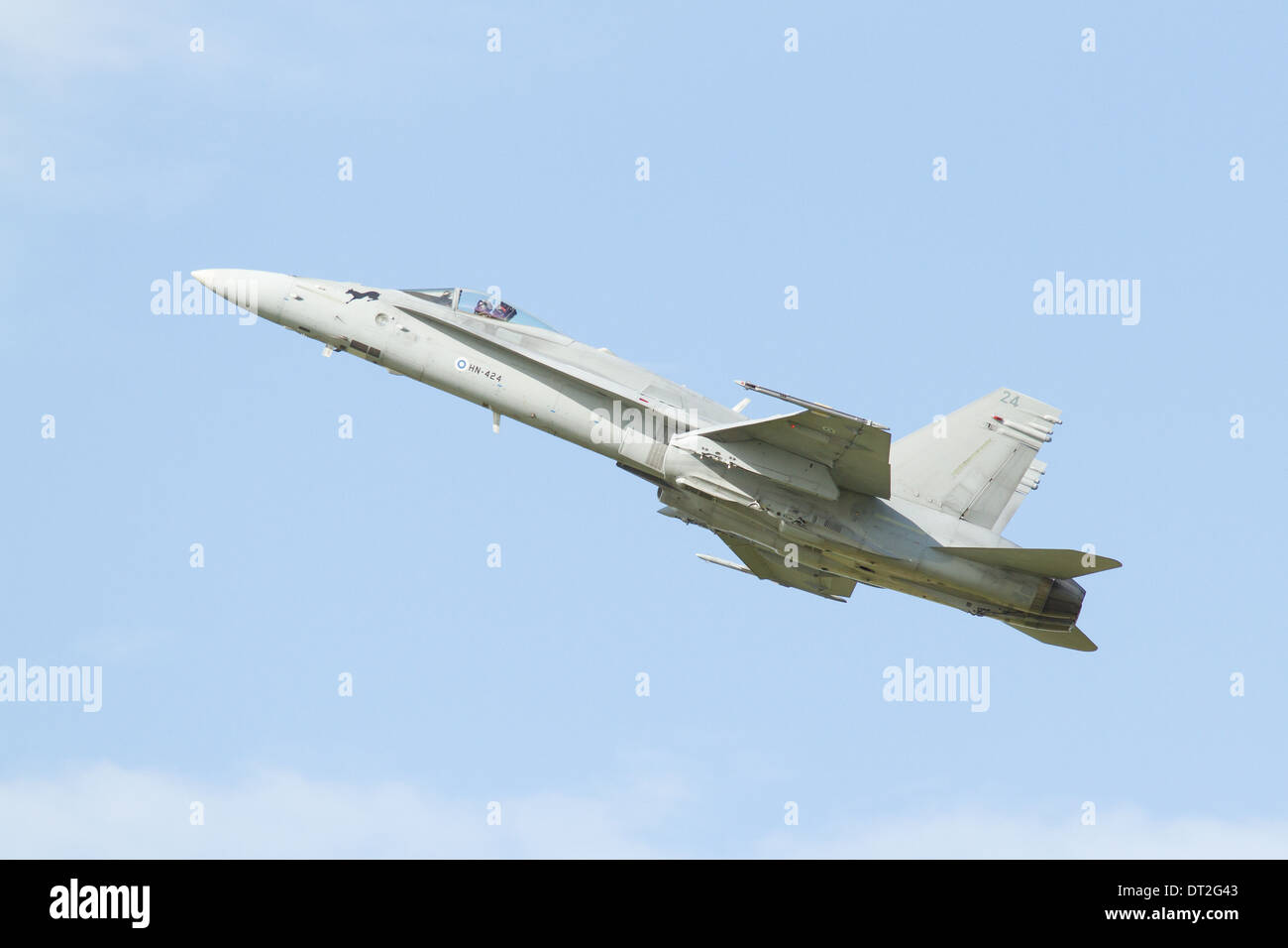 F18 aircraft fighter canopy hi-res stock photography and images - Alamy
