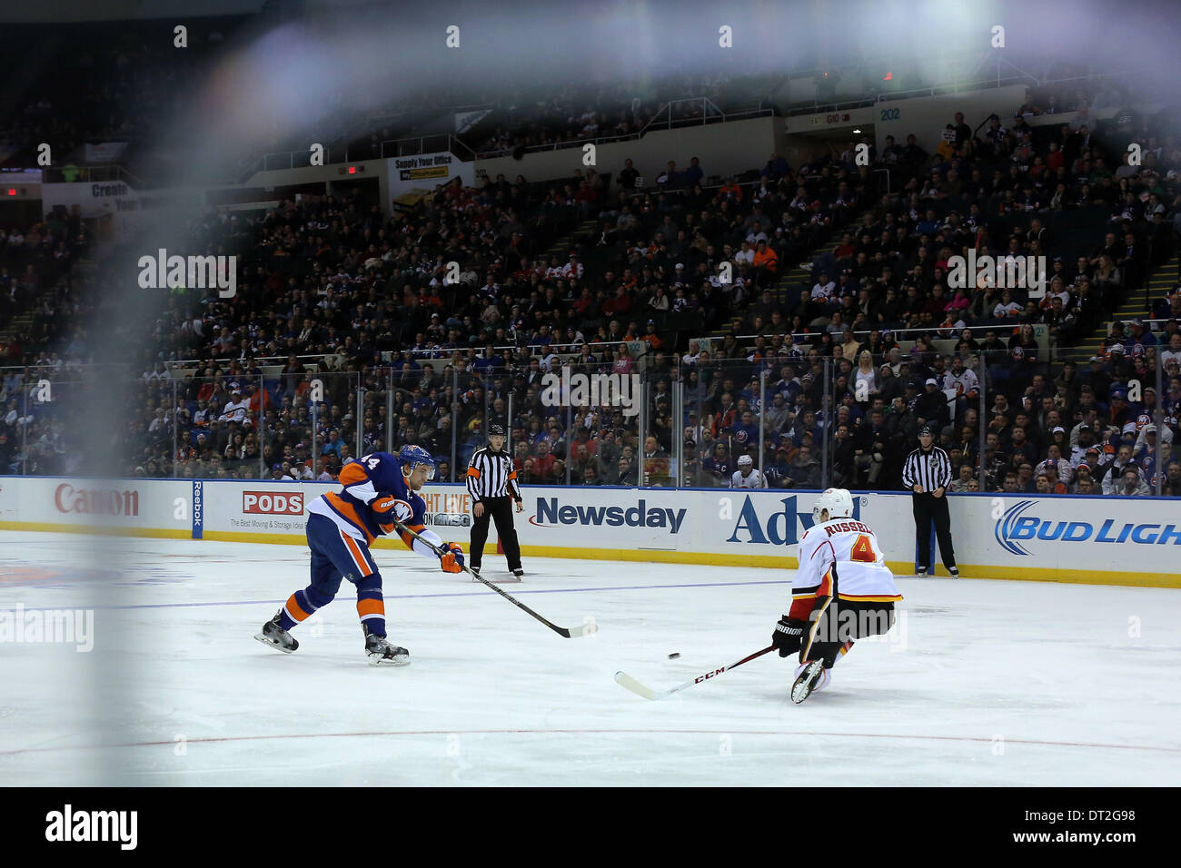 Calvin de haan hi-res stock photography and images - Alamy