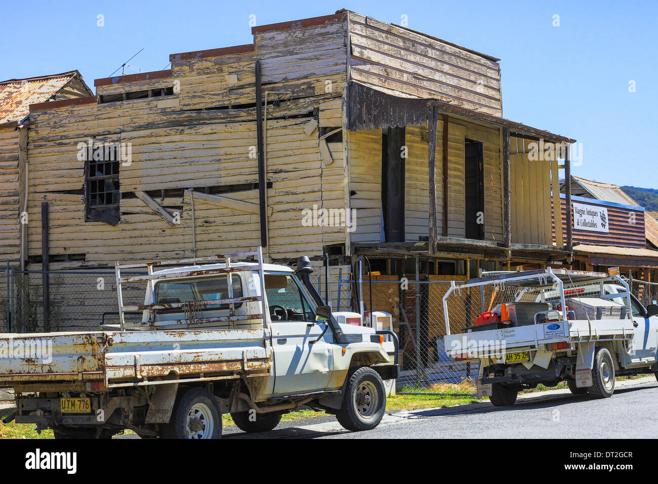Australia Sydney and the Outback Stock Photo - Alamy