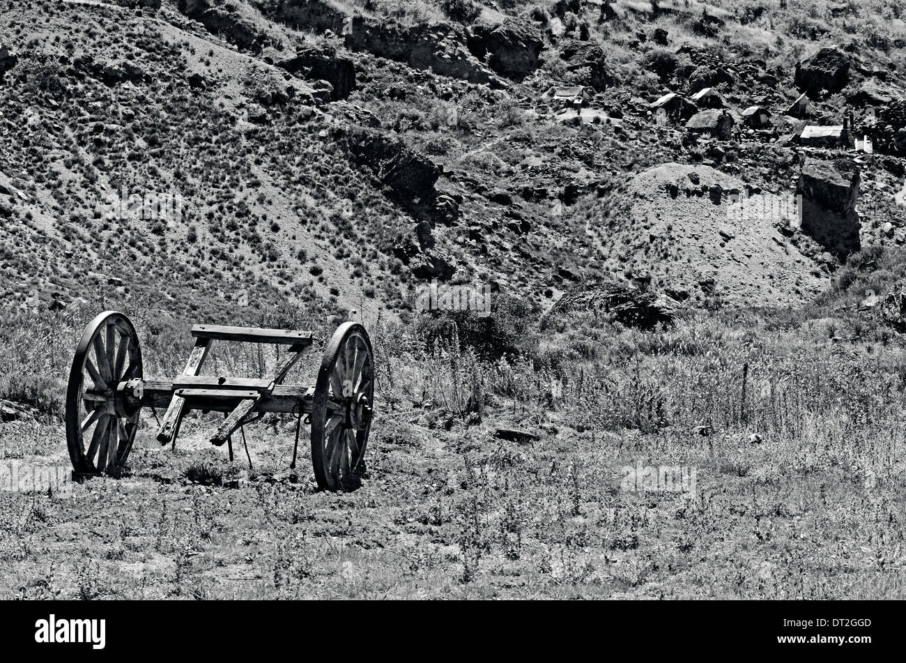 Goldfields New Zealand High Resolution Stock Photography and Images - Alamy
