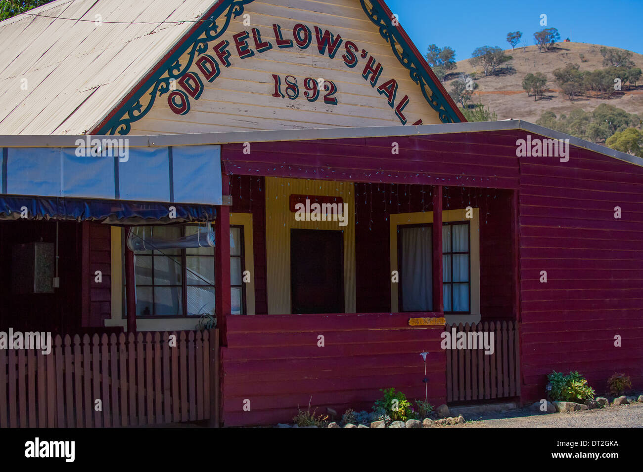 Australia Sydney and the Outback Stock Photo - Alamy