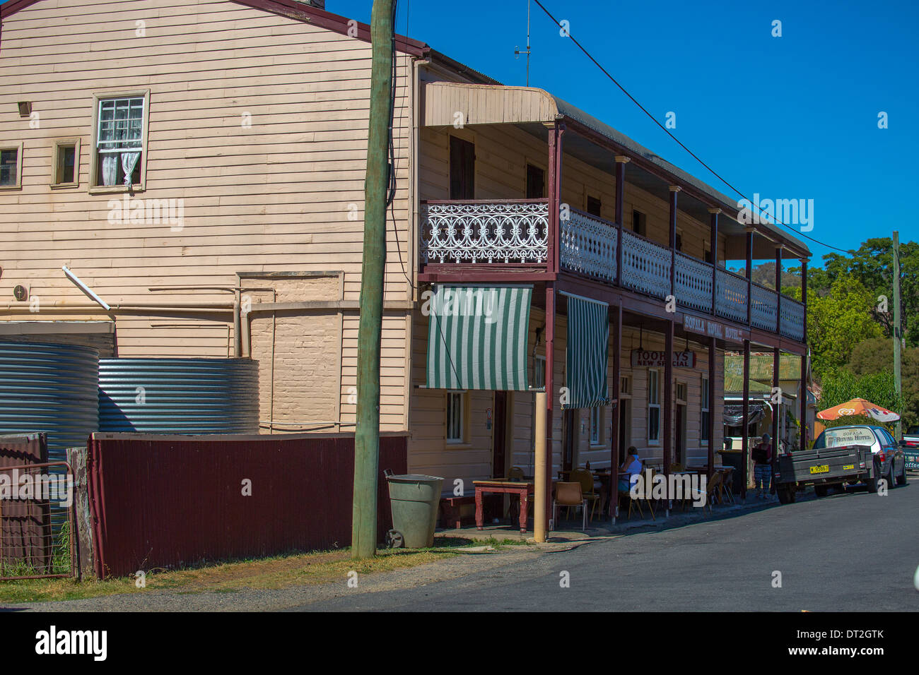 Australia Sydney and the Outback Stock Photo - Alamy