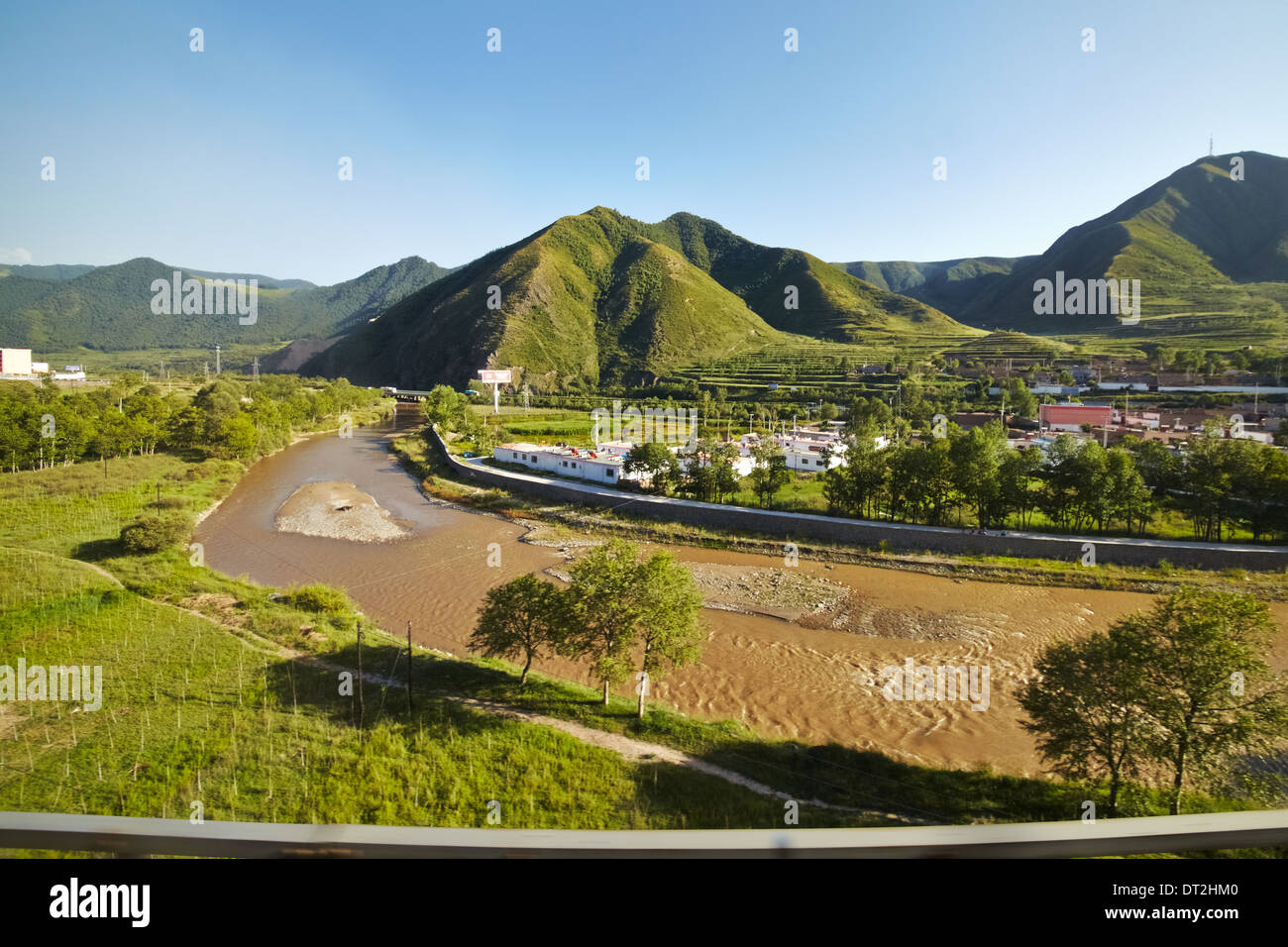 Bank of chengdu hi-res stock photography and images - Alamy