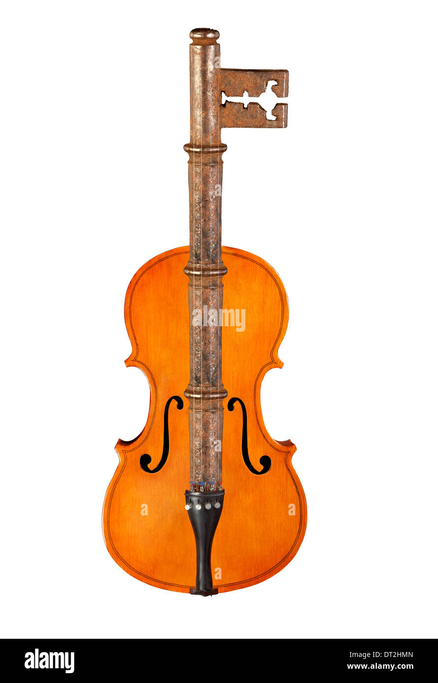 Antique Violins Violin High Resolution Stock Photography and Images - Alamy