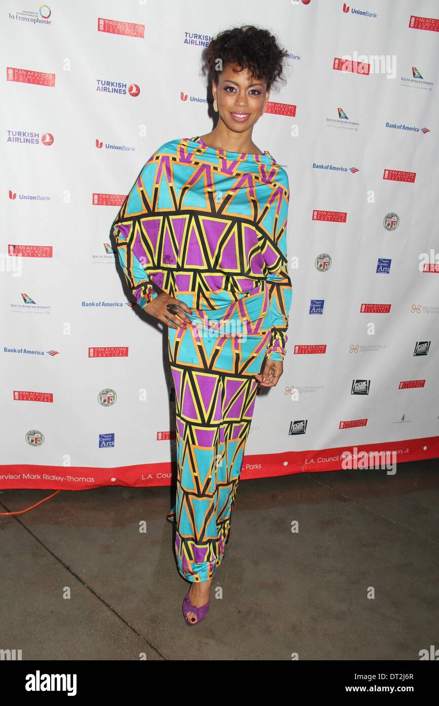 Danielle lewis hi-res stock photography and images - Alamy