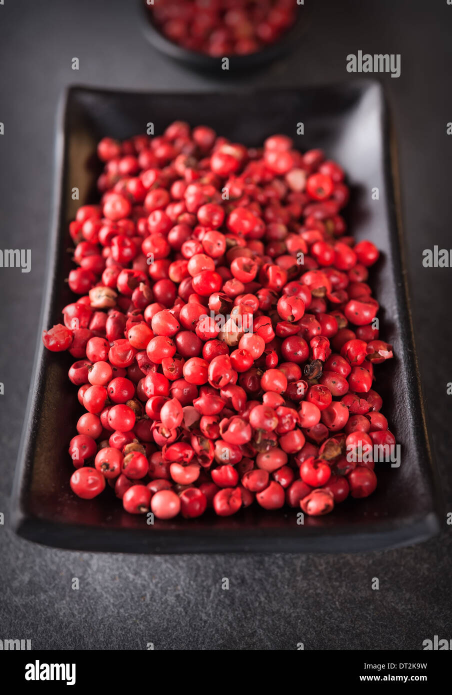 Brazilian pepper hi-res stock photography and images - Alamy