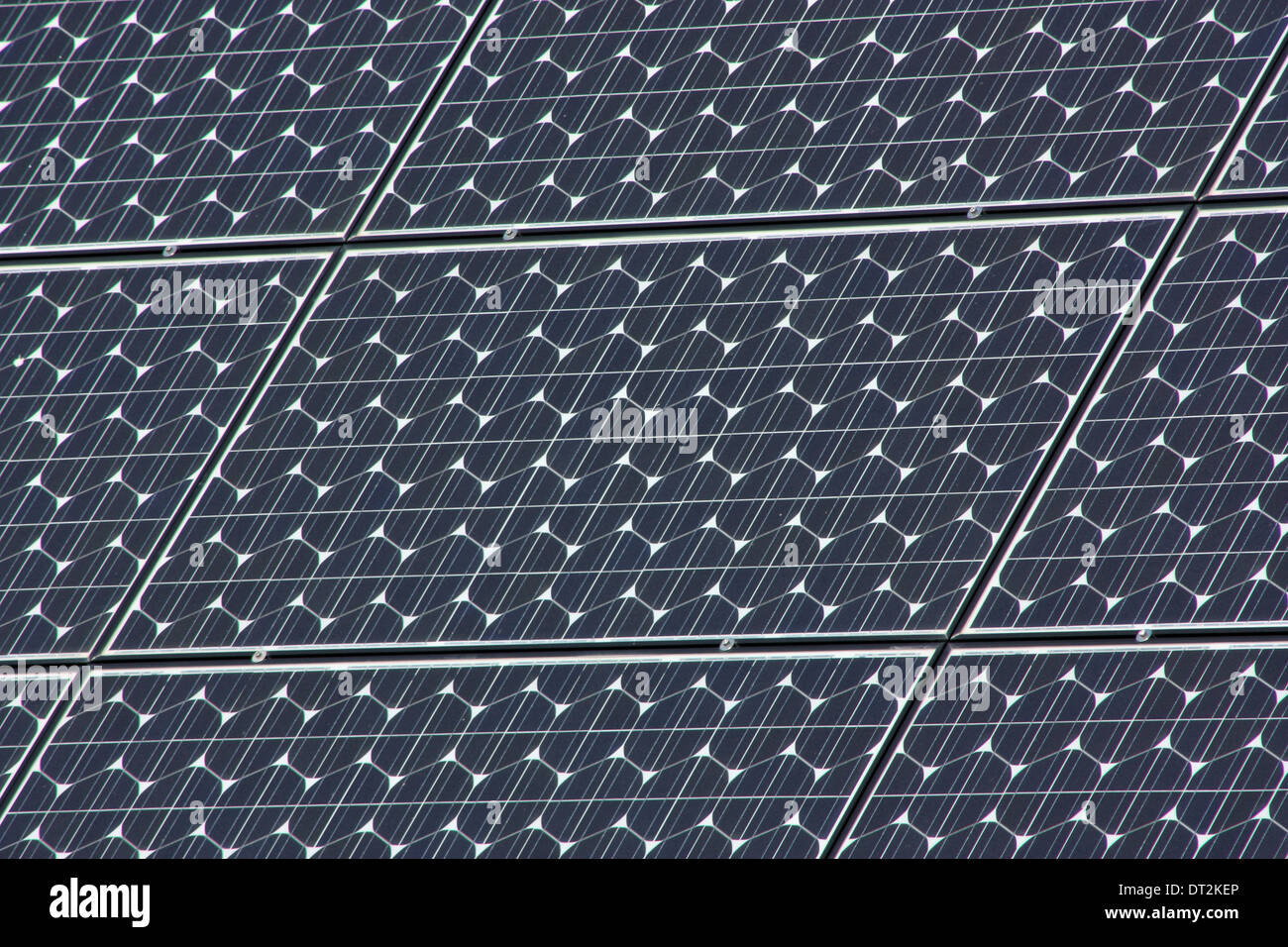 Solar panel texture hi-res stock photography and images - Alamy