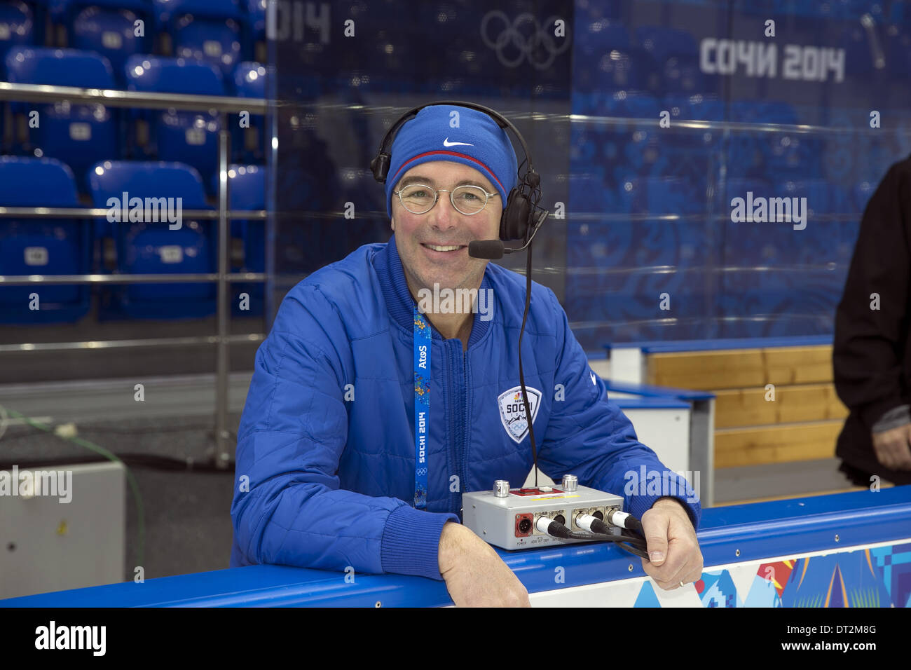 Sochi, Russia. 6th Feb, 2014. 2014 Winter Olympics - Sochi, Russia ...