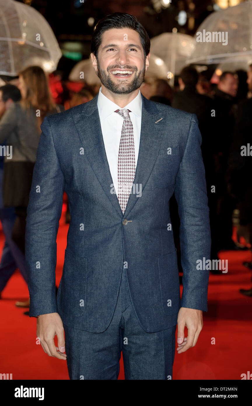 Kayvan novak hi-res stock photography and images - Alamy