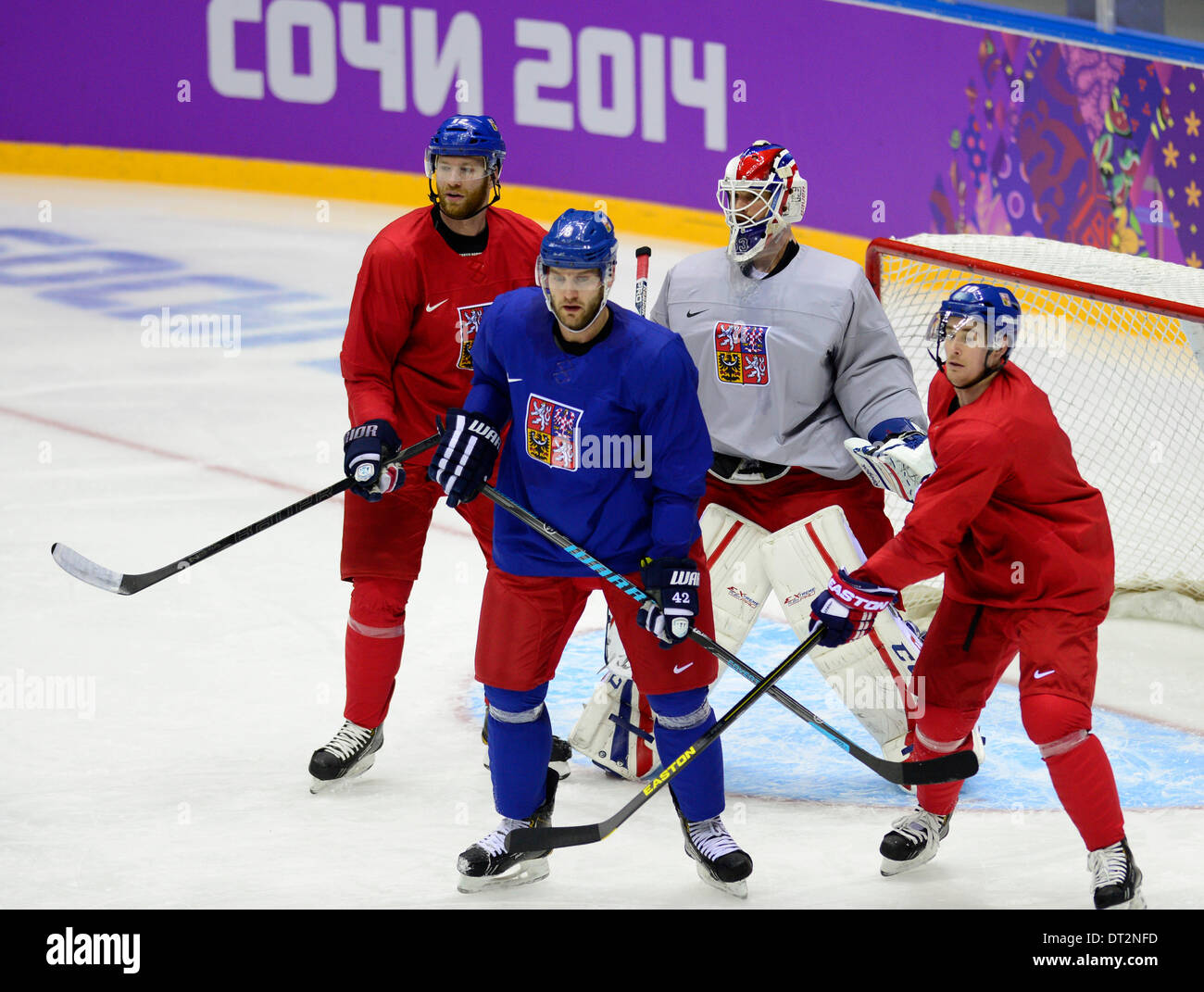 Michal novotny hi-res stock photography and images - Alamy