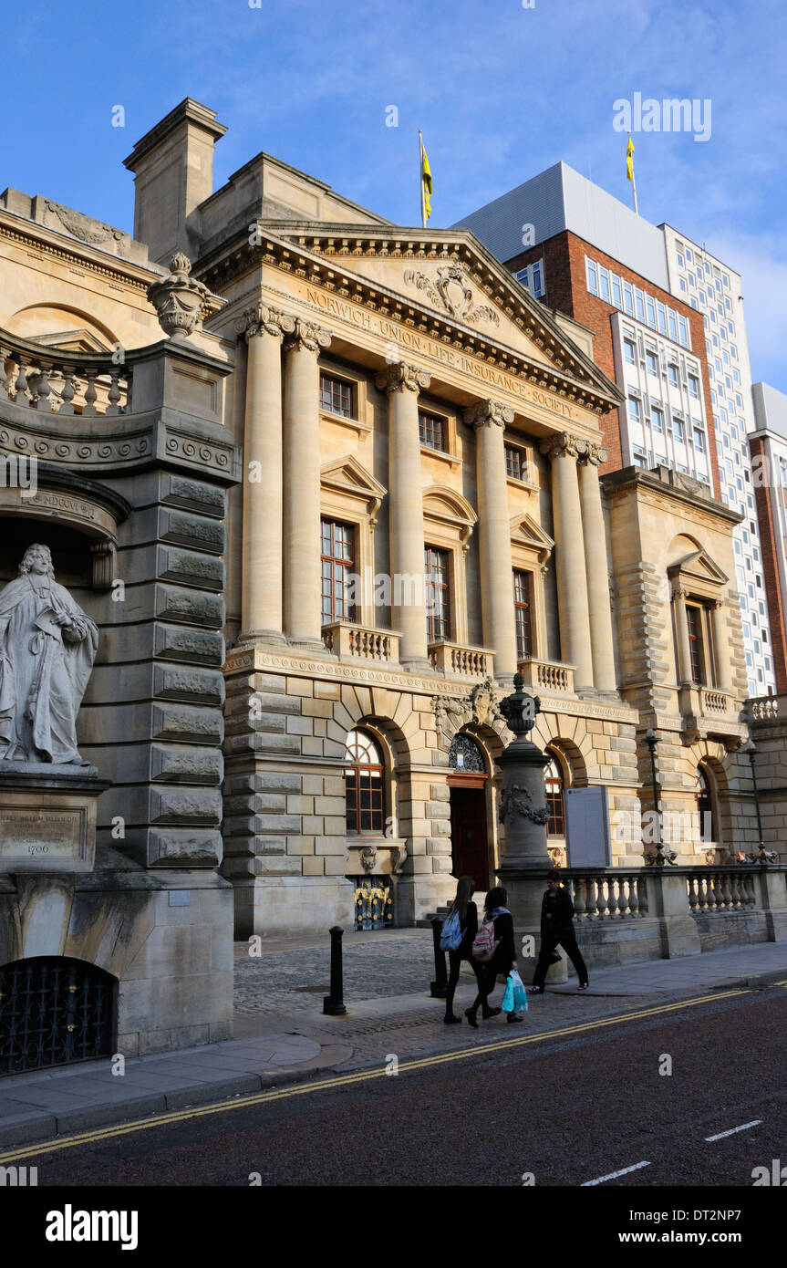 Edwardian surrey street hi-res stock photography and images - Alamy