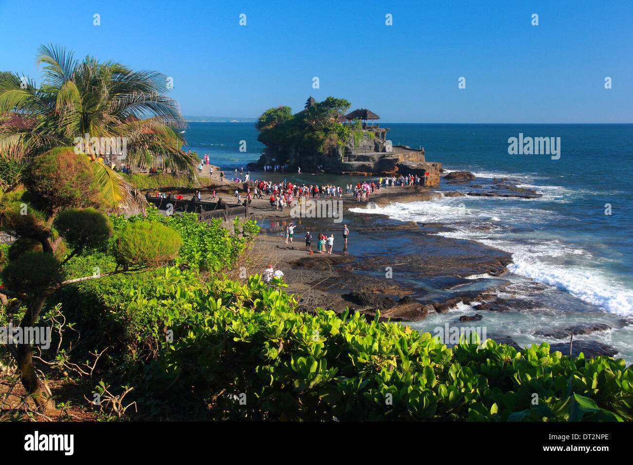 Sunset sky bali hi-res stock photography and images - Alamy