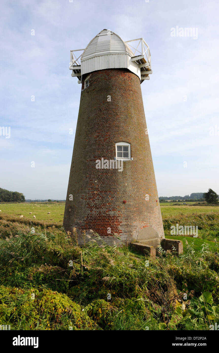 Drainage mills hi-res stock photography and images - Alamy