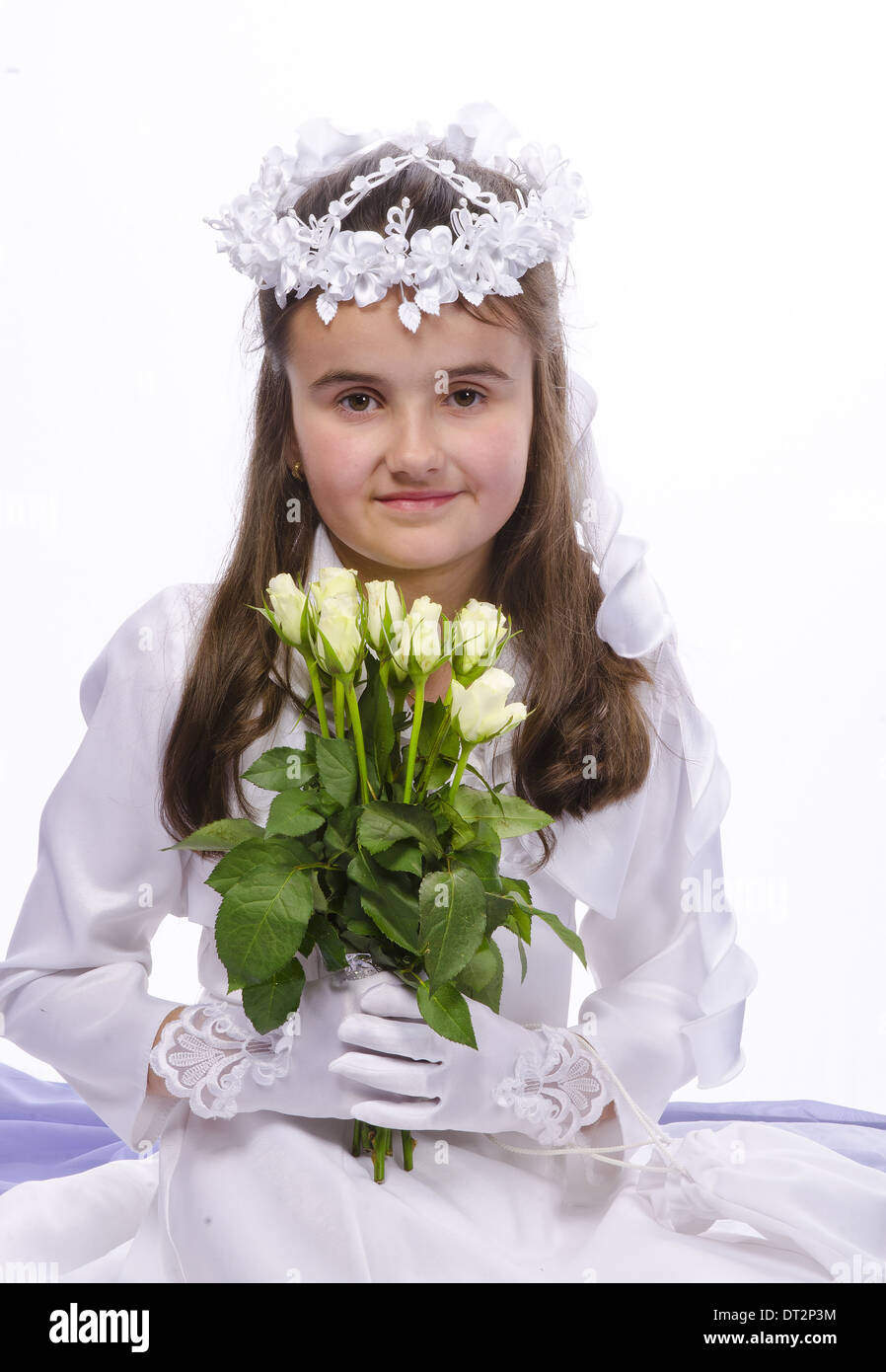 Confirmation communion hi-res stock photography and images - Alamy