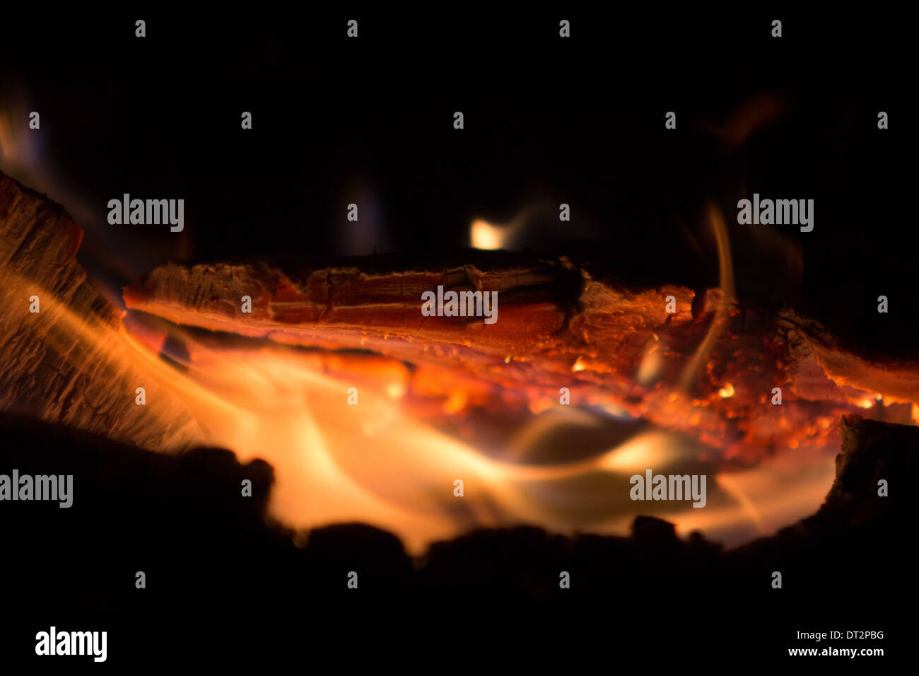 Flame ember hi-res stock photography and images - Alamy