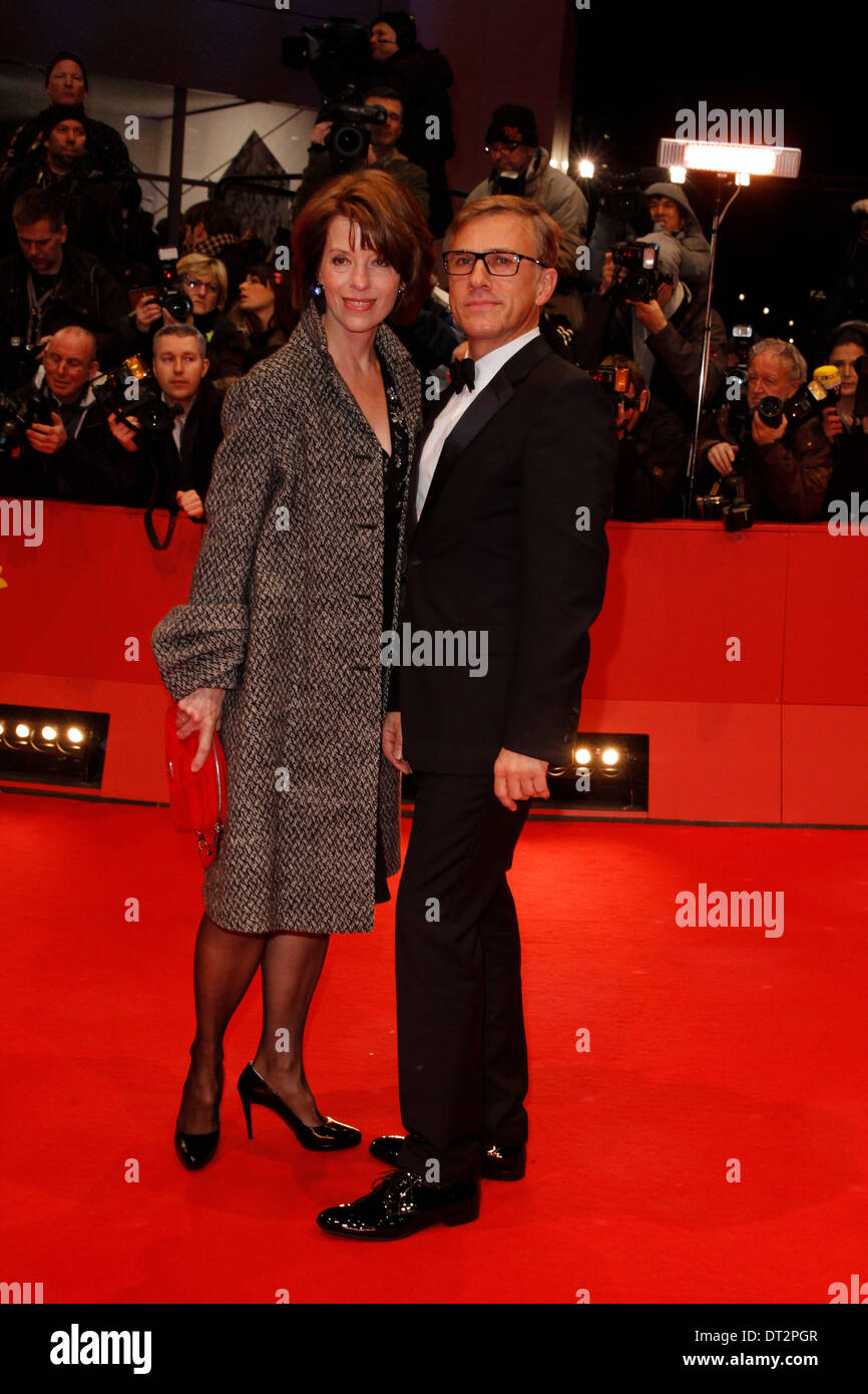 Judith holste hi-res stock photography and images - Alamy