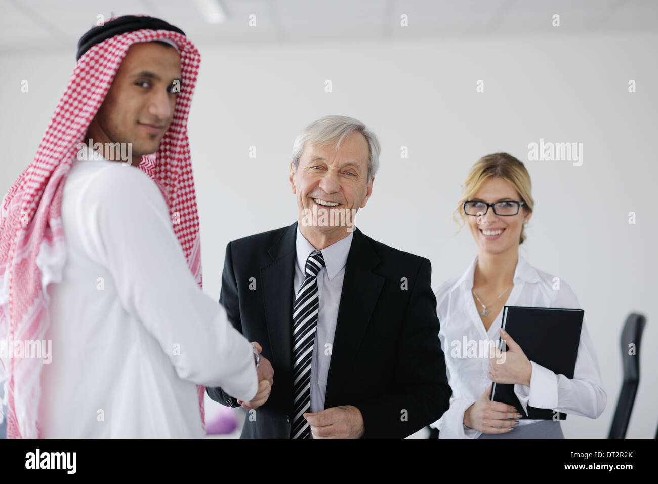 Boss arabic hi-res stock photography and images - Alamy