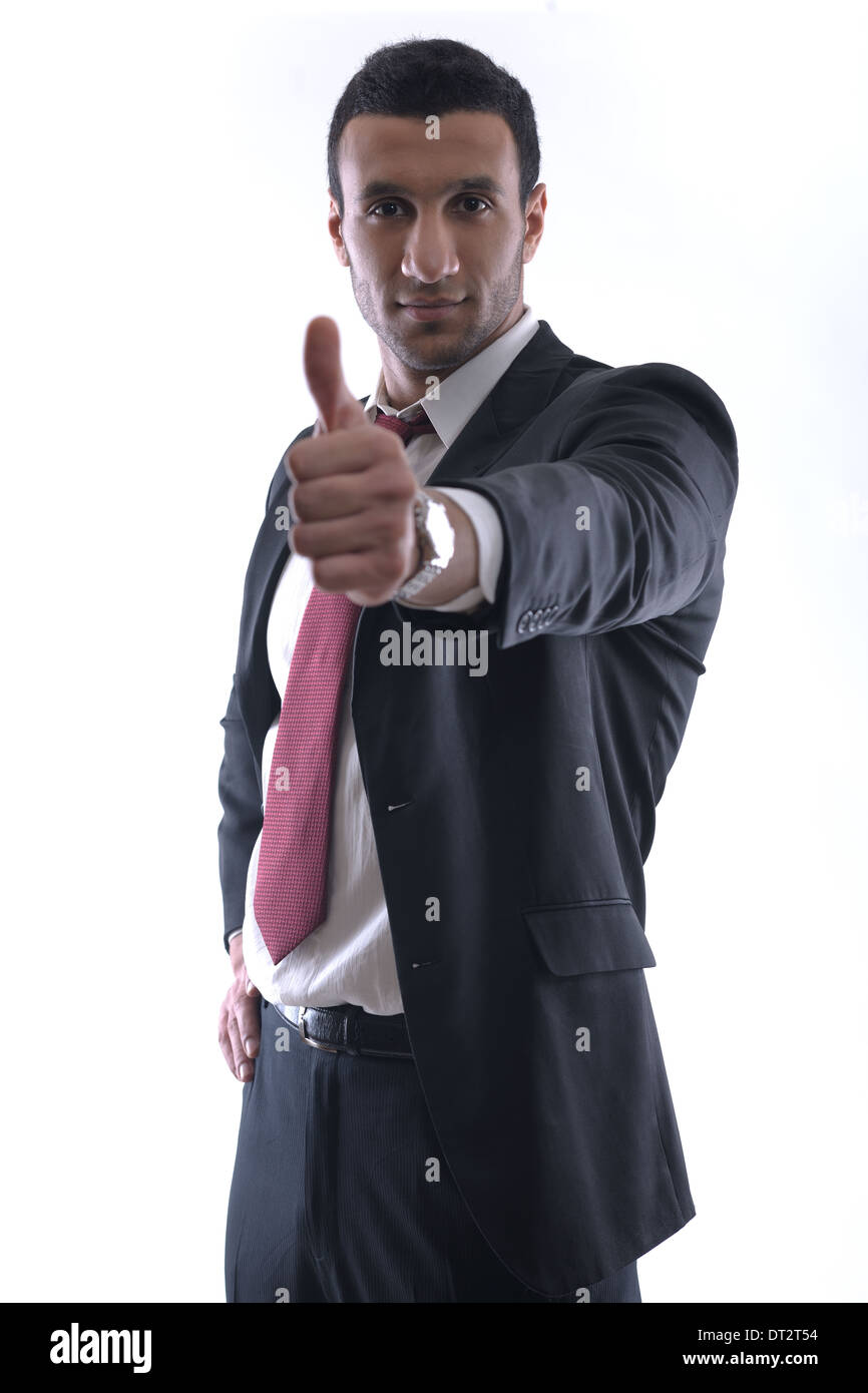 Making thumb hi-res stock photography and images - Alamy