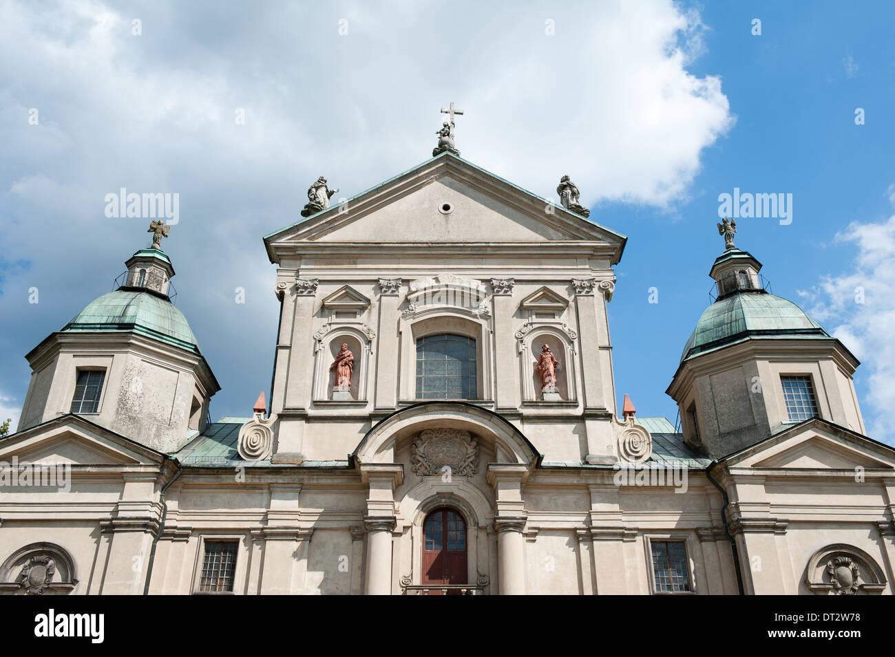 Opoczno hi-res stock photography and images - Alamy