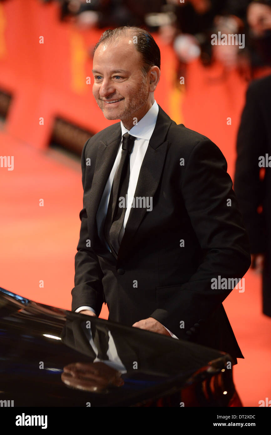 Fisher stevens hi-res stock photography and images - Alamy