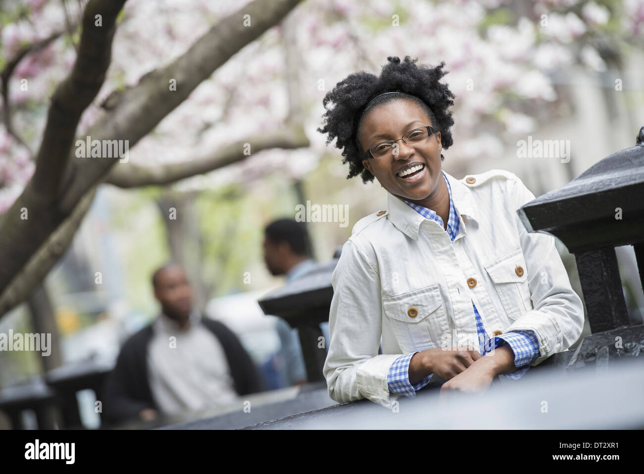 Two people seated table hi-res stock photography and images - Alamy