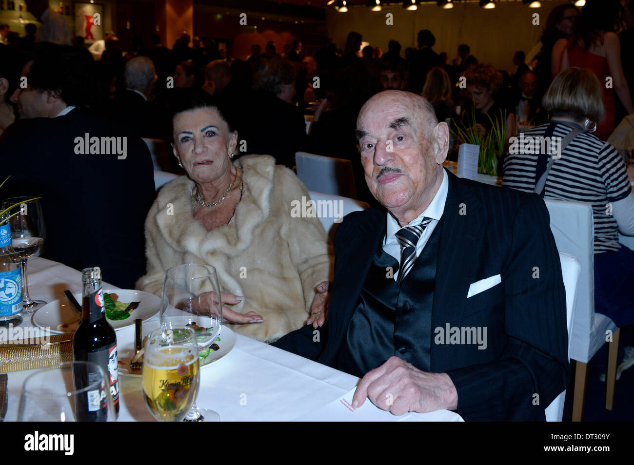 Maria brauner hi-res stock photography and images - Alamy