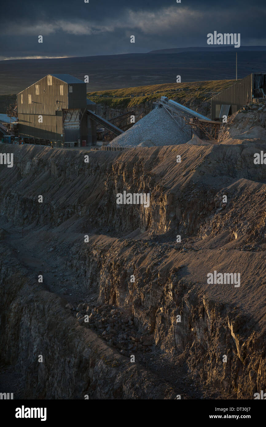 Coldstone hi-res stock photography and images - Alamy