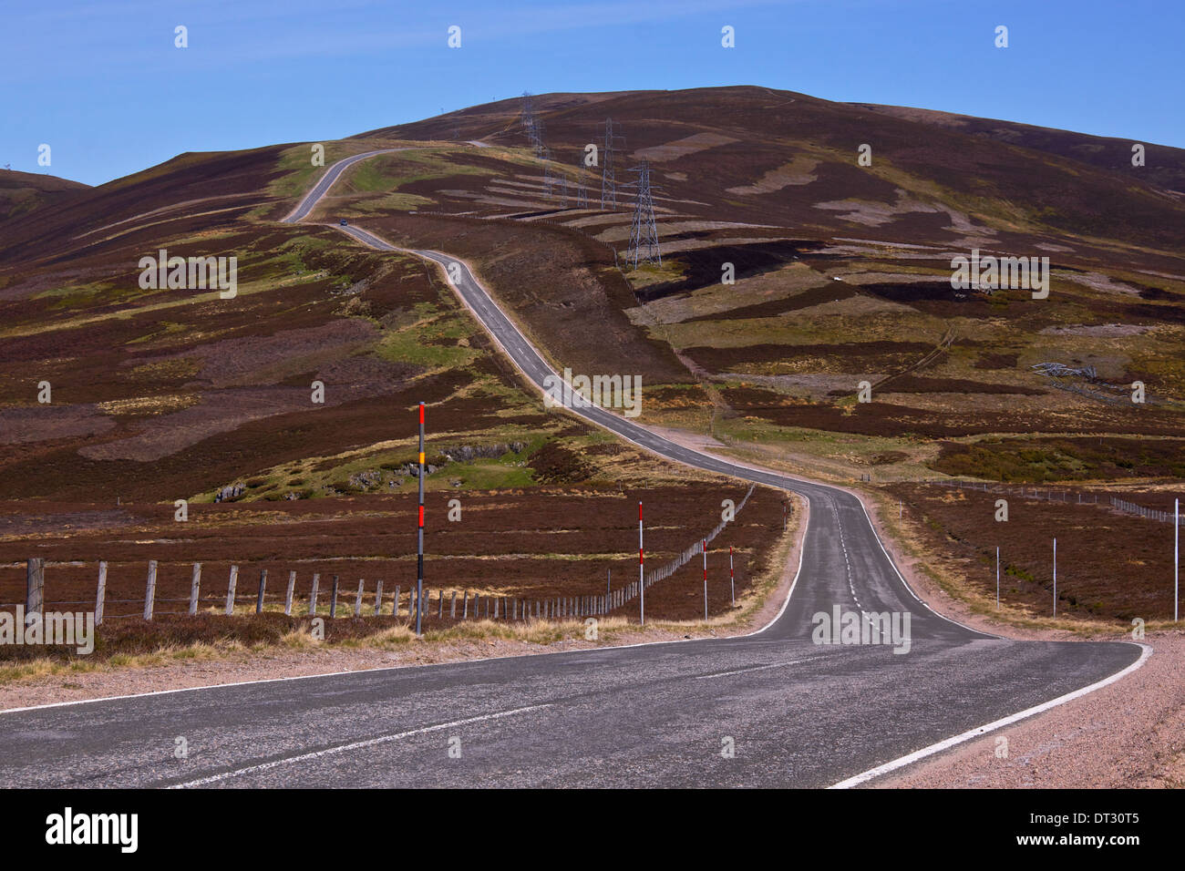 The Lecht Stock Photos & The Lecht Stock Images - Alamy