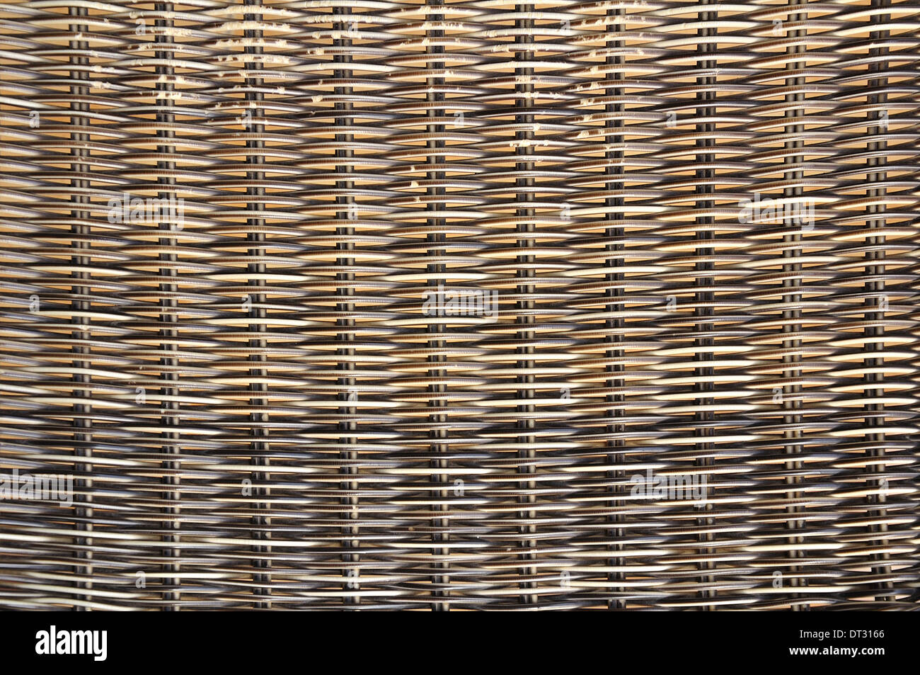 Rod of wicker hi-res stock photography and images - Alamy