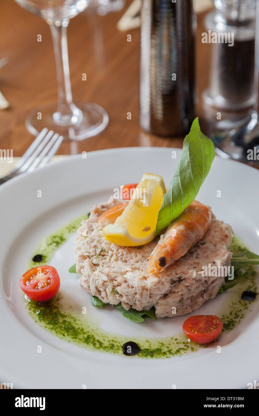 Crab tian hi-res stock photography and images - Alamy
