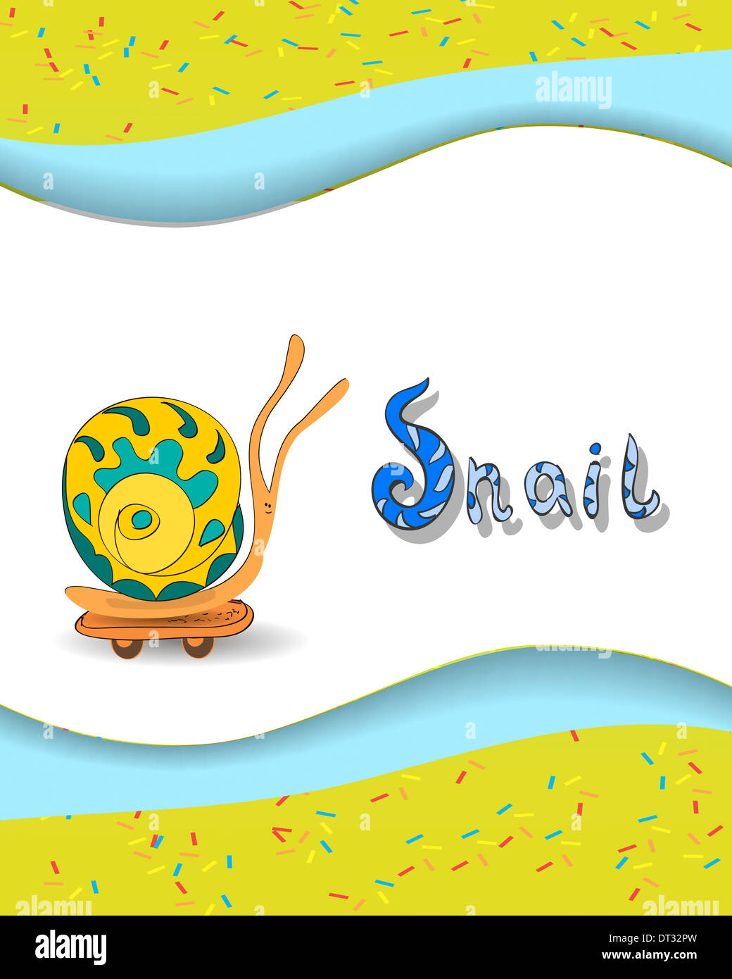 Alphabet animals hi-res stock photography and images - Alamy