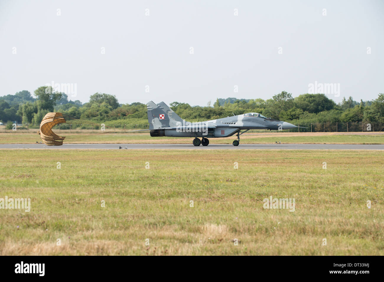 Mikoyan mig 29 fulcrum hi-res stock photography and images - Alamy