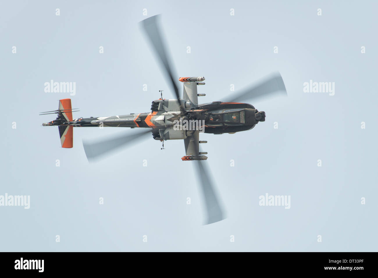 Flying sideways hi-res stock photography and images - Alamy