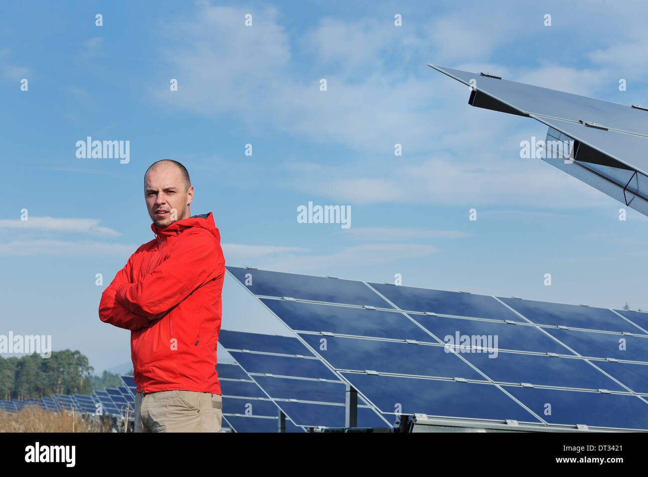 Outdoor work place hi-res stock photography and images - Alamy