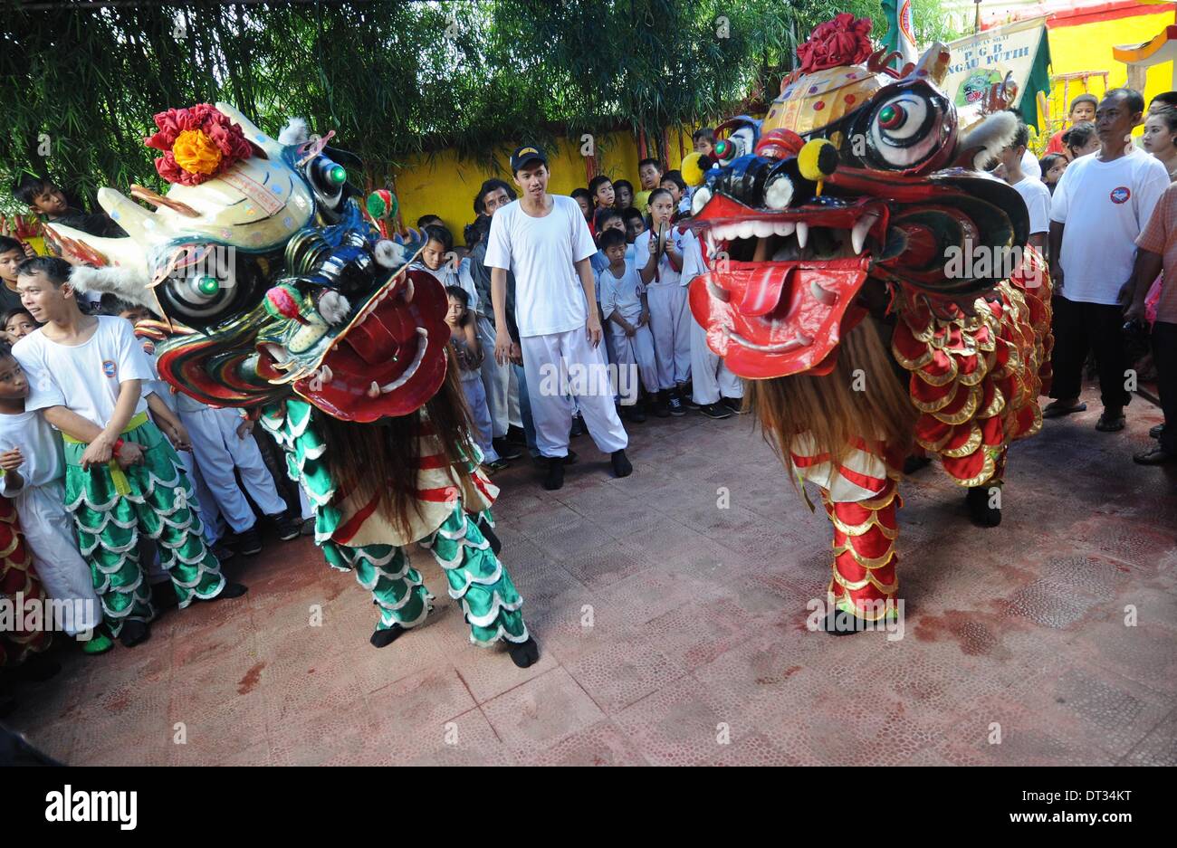 Kie lin hi-res stock photography and images - Alamy