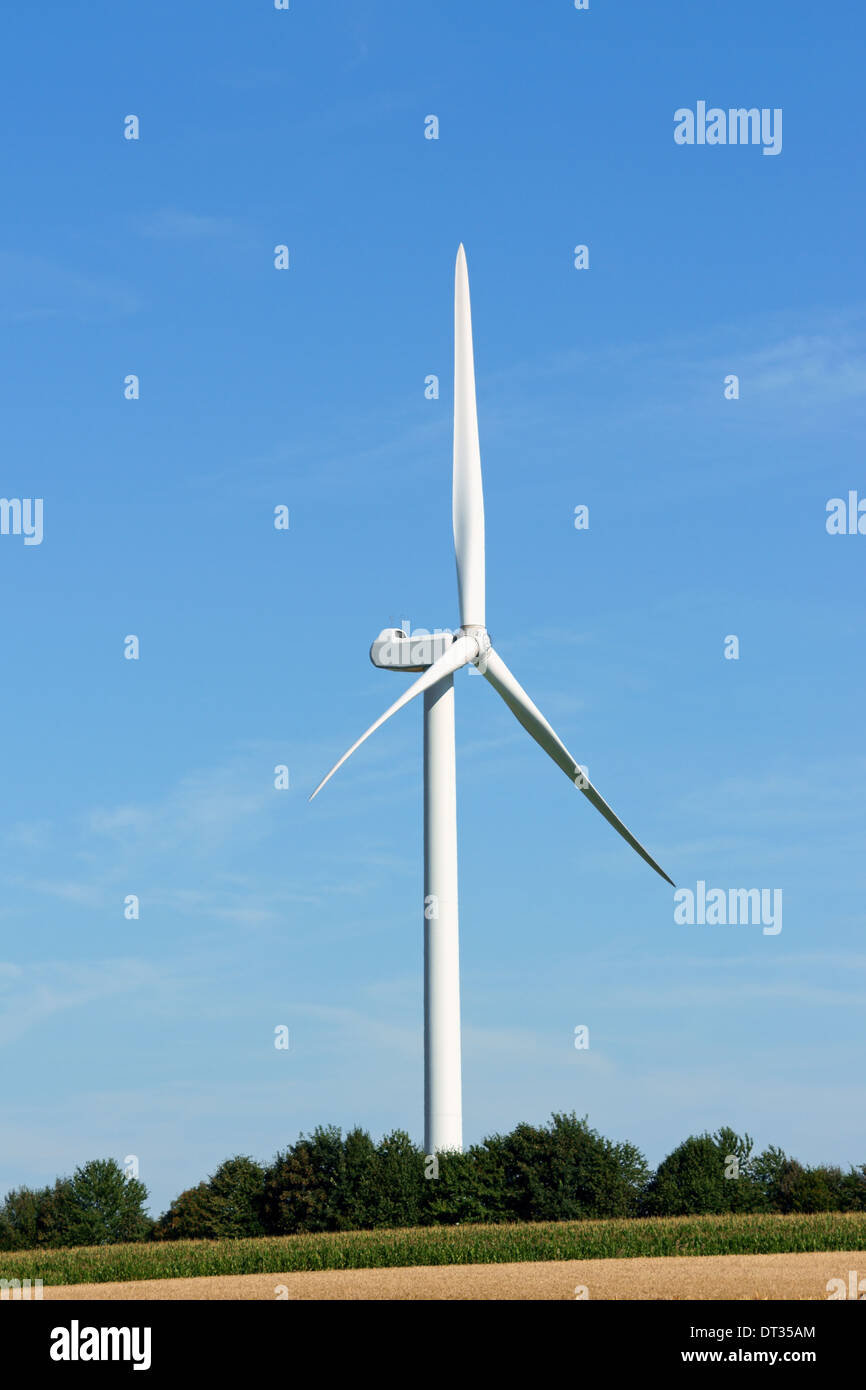 Central generator hi-res stock photography and images - Alamy