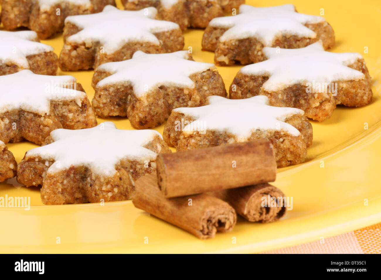 Typical swiss cookies hi-res stock photography and images - Alamy