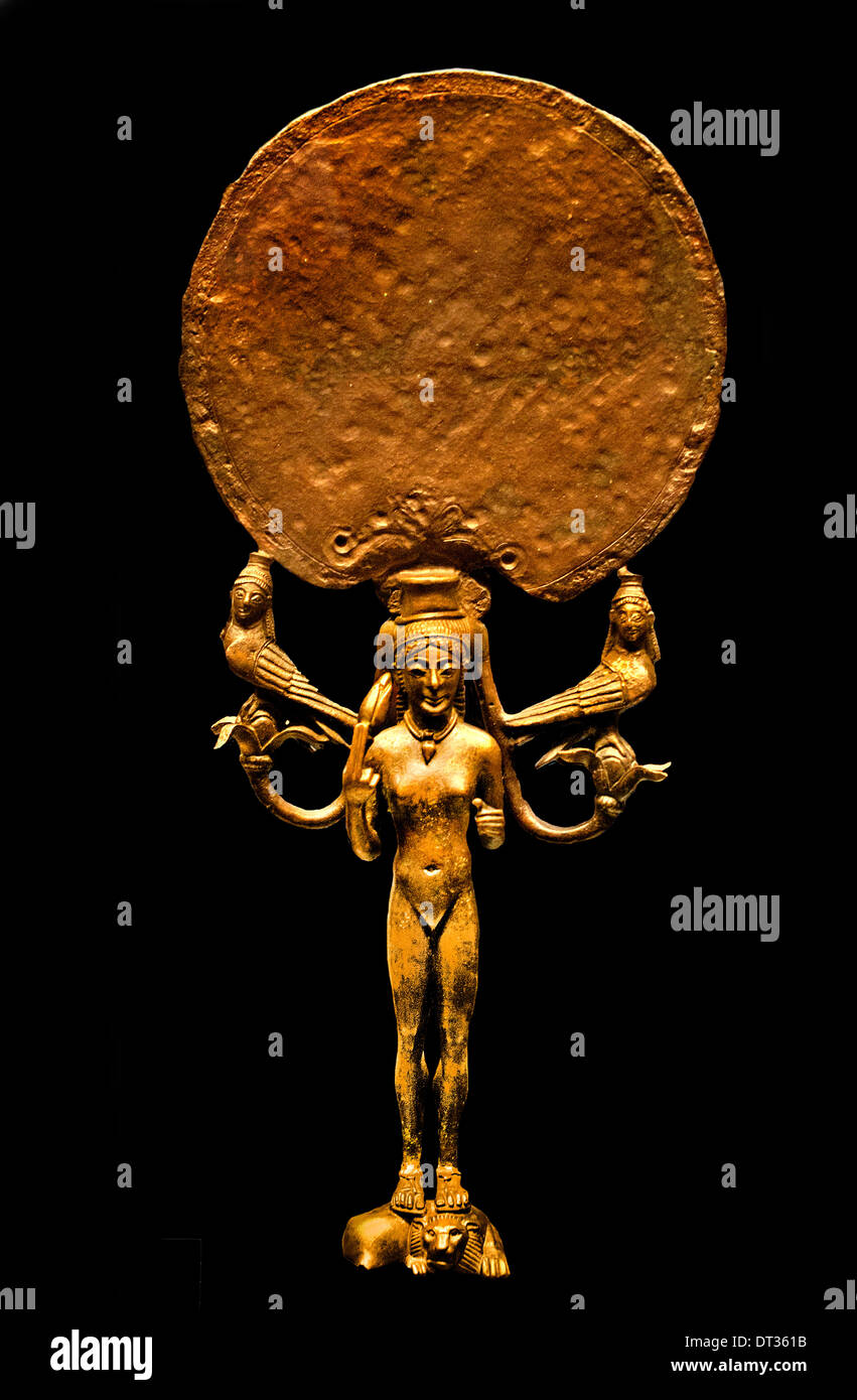 Hermione peloponnese 540 bc greek hi-res stock photography and images ...