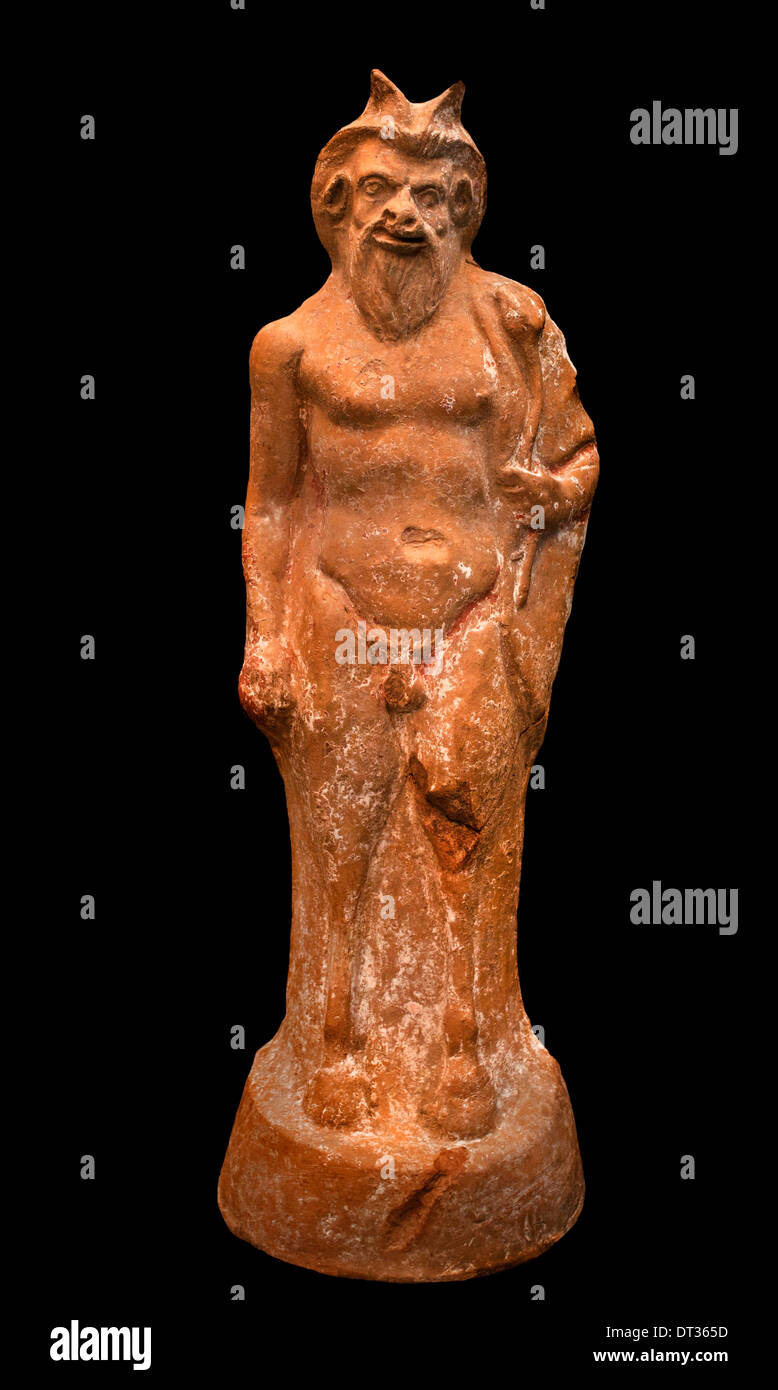 God of the forest hi-res stock photography and images - Alamy