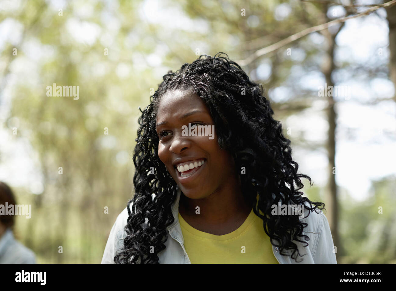 Non smiling hi-res stock photography and images - Alamy